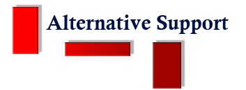 Login to your account | ALTERNATIVE SUPPORT